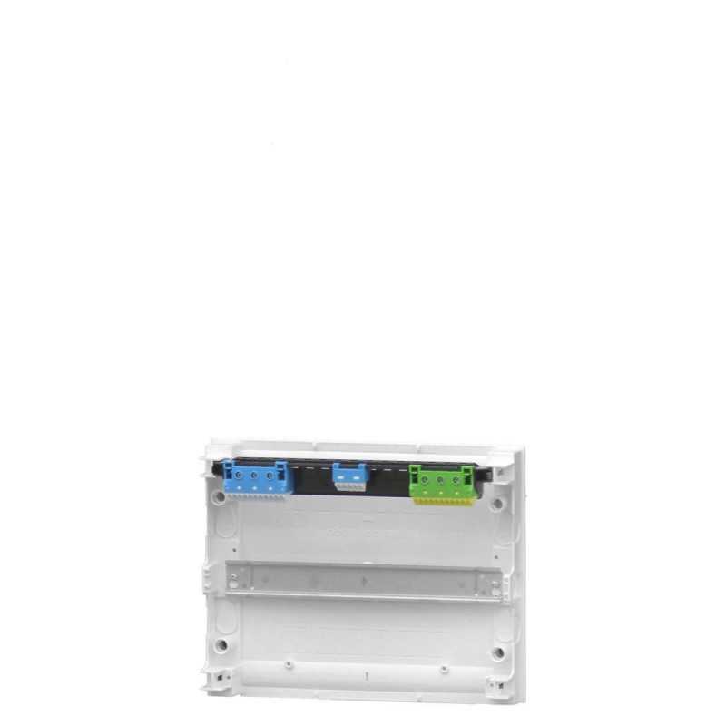 Tablou distribuite 12 module aparent Hager VA12CN