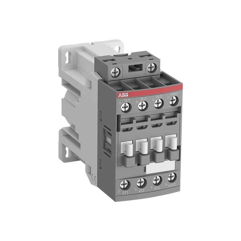 ABB AF09Z-30-10-30 Contactor 24V DC