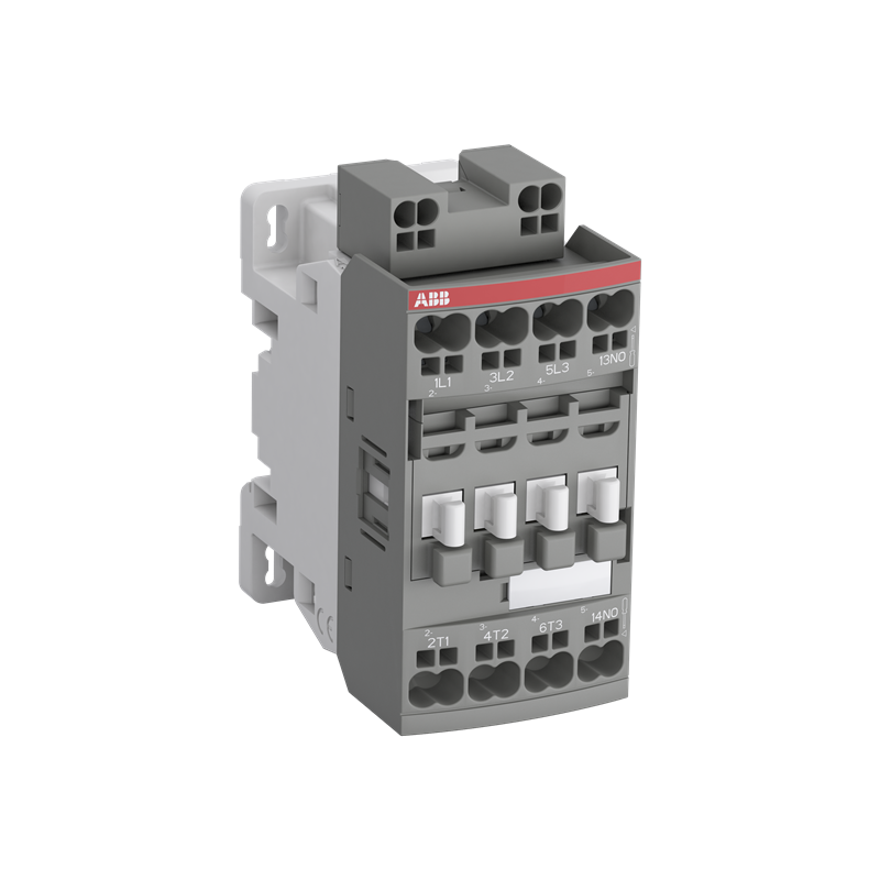 ABB AF65-30-11-14 Contactor 250-500V 50/60Hz-DC