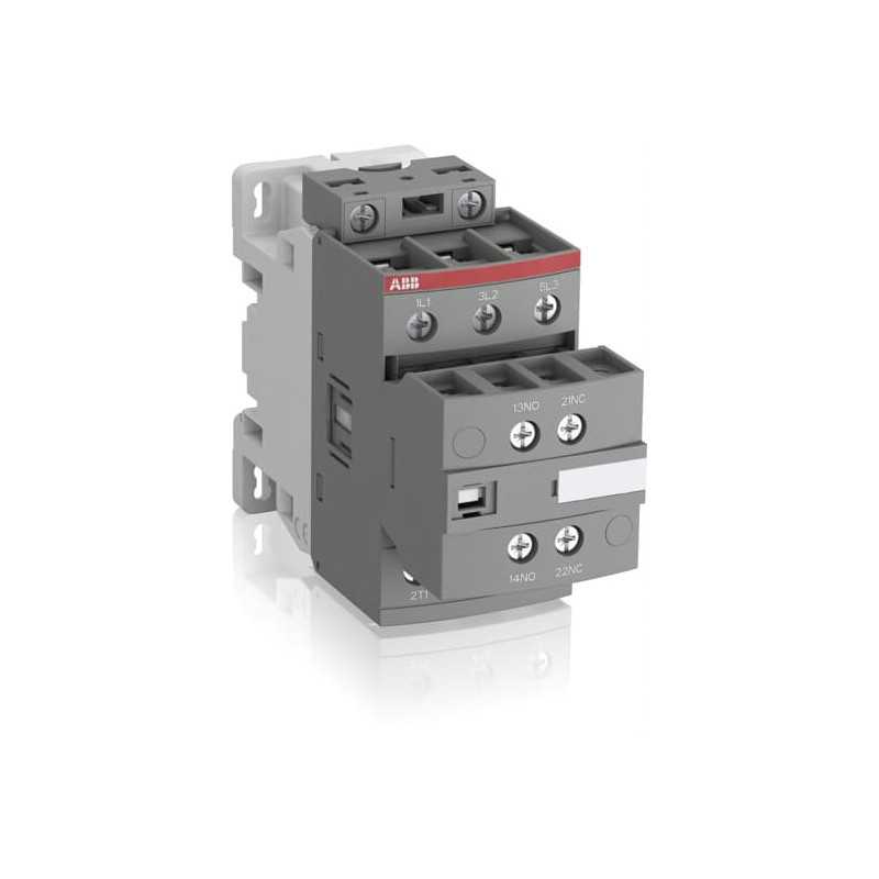 ABB AF26-30-11-14 Contactor 250-500V 50/60Hz / DC