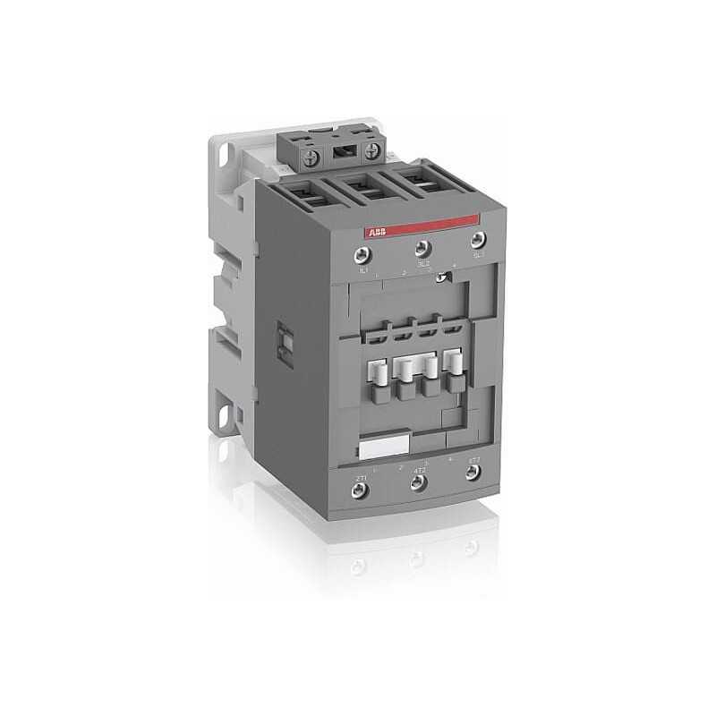 ABB AF80-30-00-14 Contactor 250-500V 50/60Hz-DC