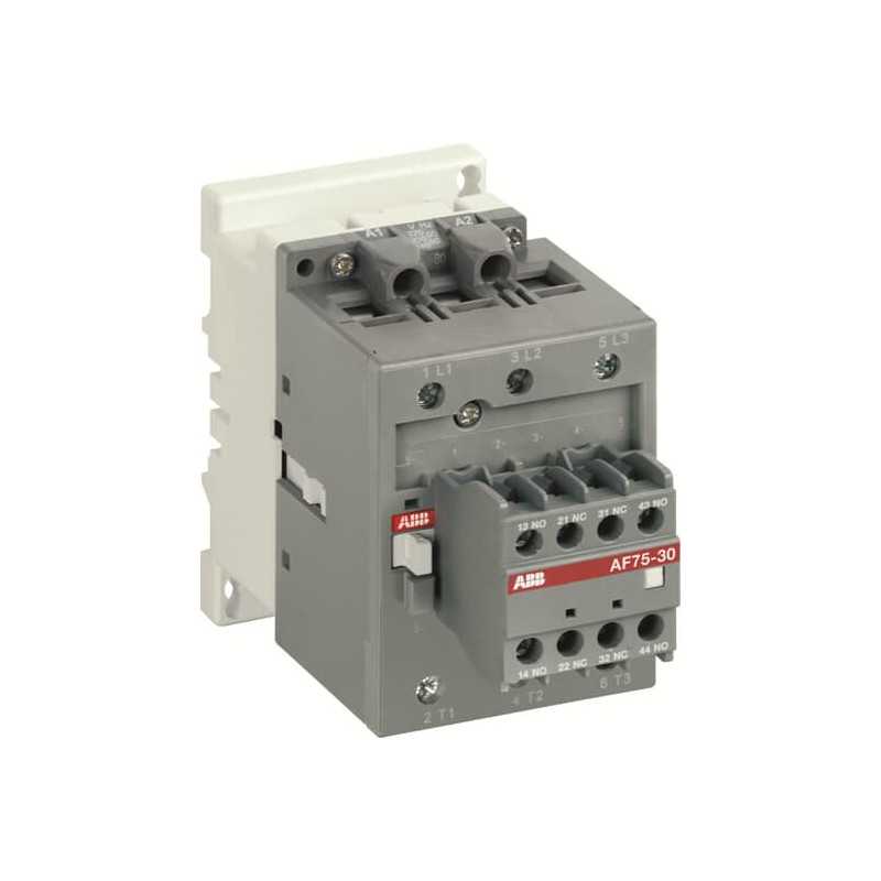 ABB AF16-40-00-14 Contactor 250-500V 50/60Hz / DC