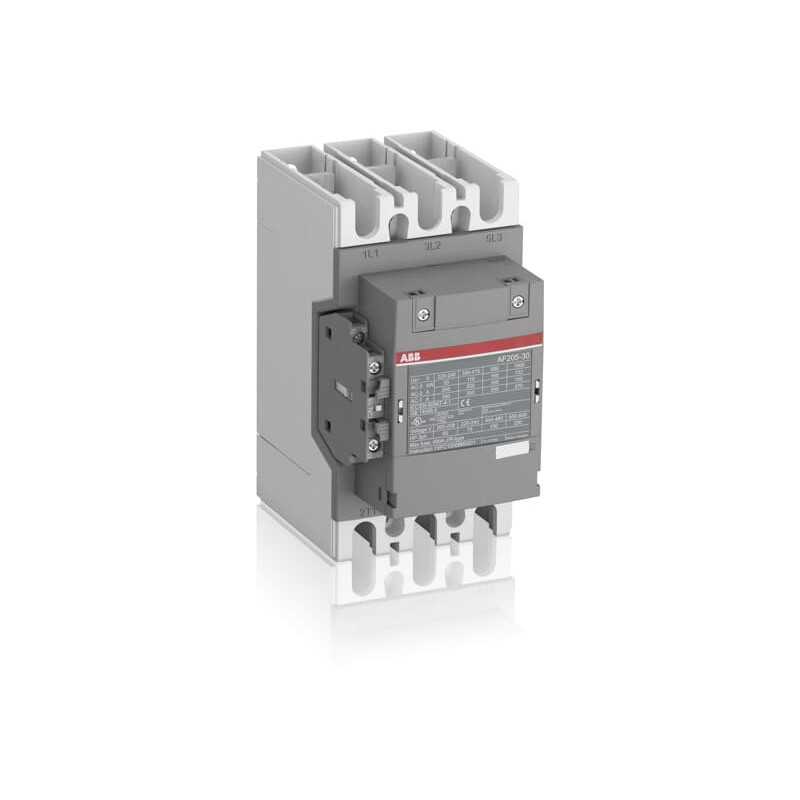 ABB AF205-30-11-11 Contactor 24-60V 50/60Hz / 20-60V DC