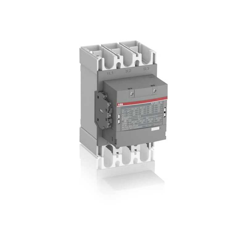 ABB AF12Z-30-10K-21 Contactor 24-60V 50/60Hz / 20-60VDC