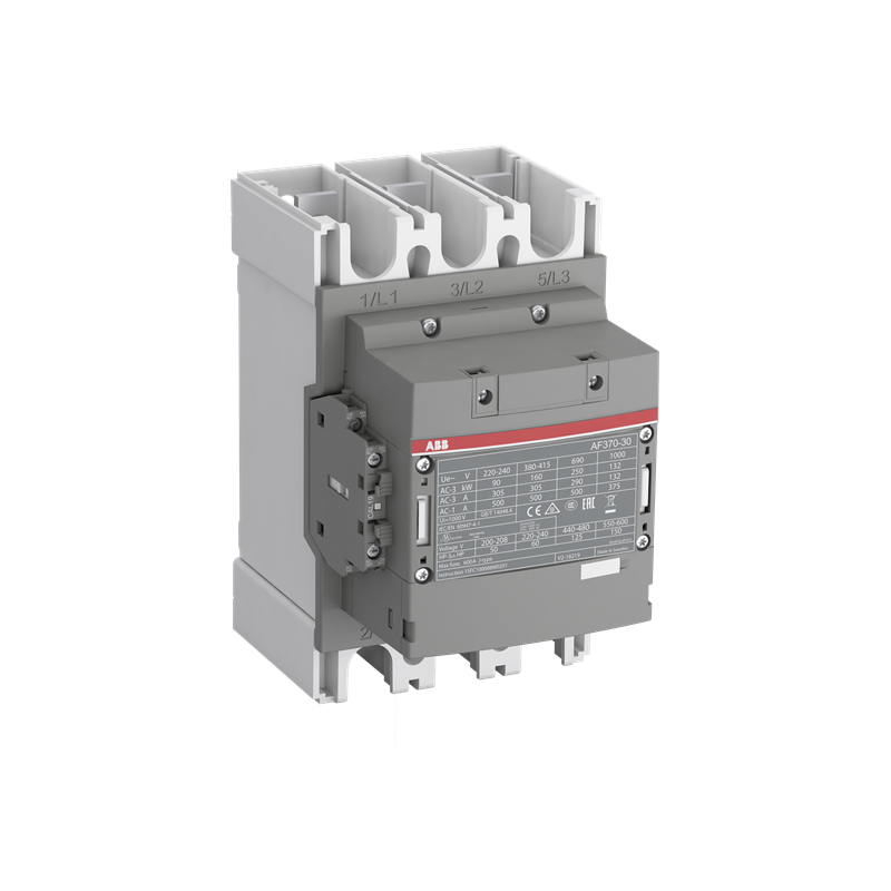 ABB AF65-30-11-14 Contactor 250-500V 50/60Hz-DC