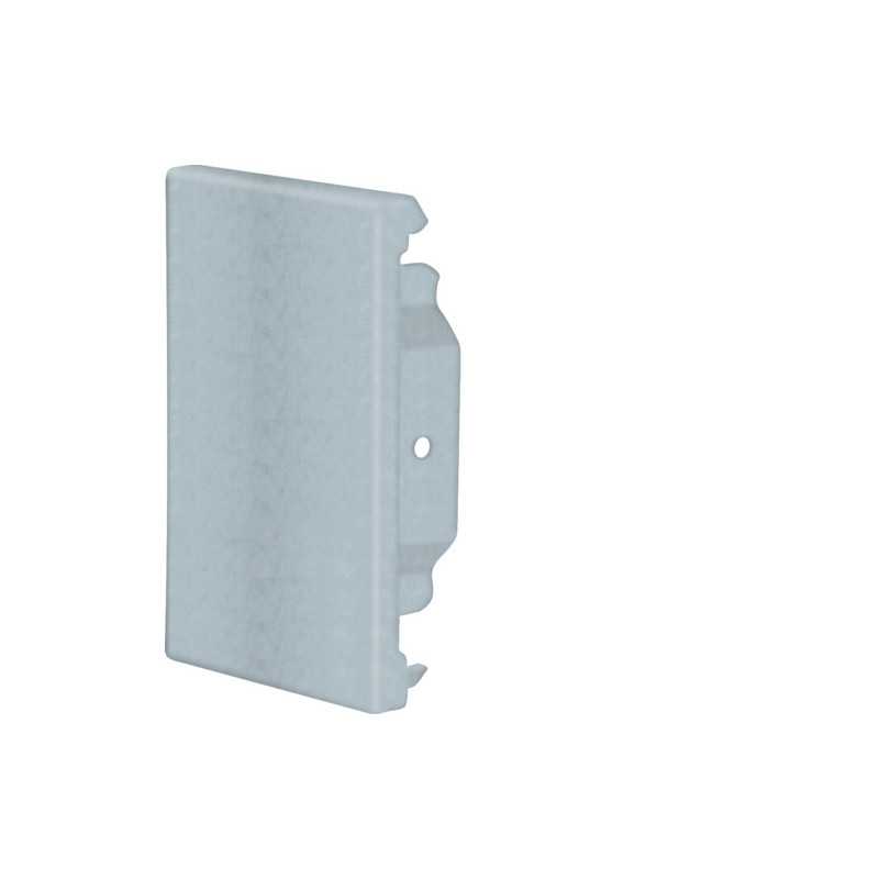 Capac terminal tăietură ascunsă tablă de oțel la BRS 70x100mm Capac ...