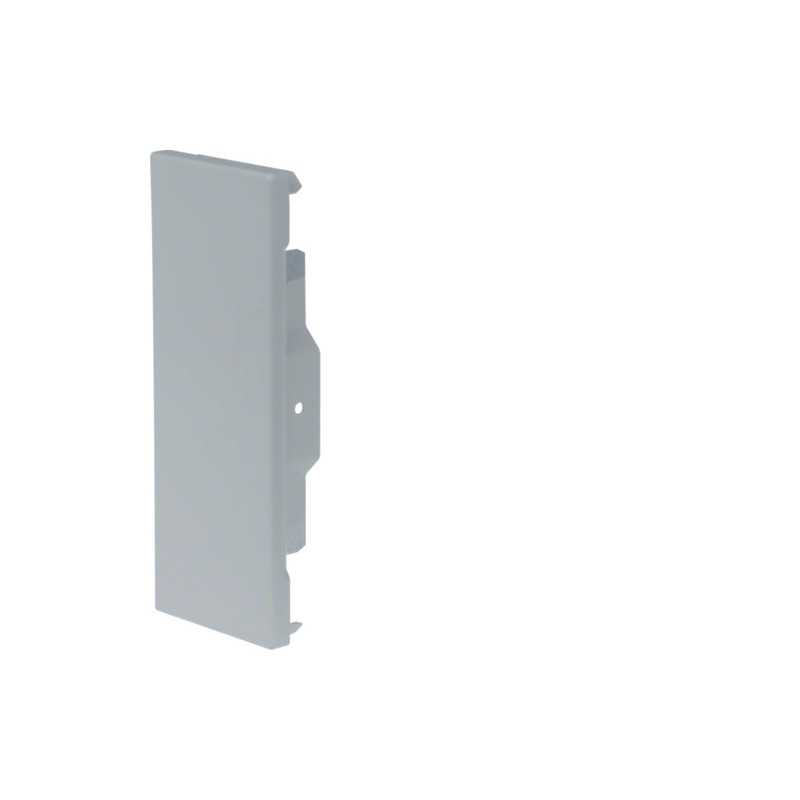 Capac terminal tăietură ascunsă la BRS 68x170mm OT 120mm din tablă de ...