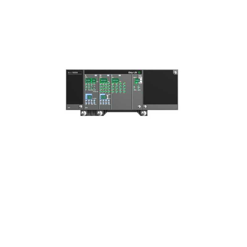 ABB Ekip Dip LSI XT7/XT7M Deconec. de protecție BASIC Dip LSI zu XT7M