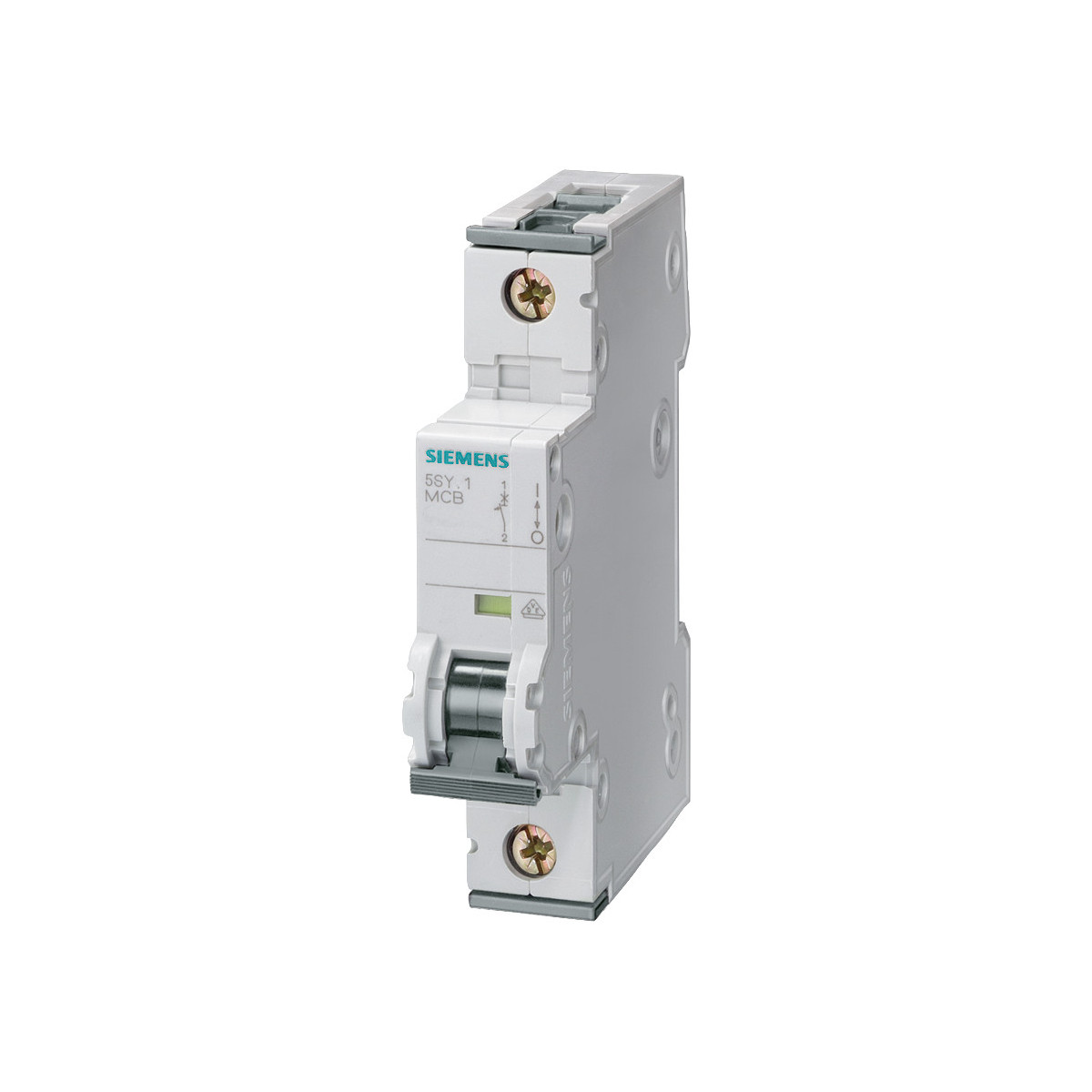 Disjunctor Siemens 5SY6113-6 B13A , 13A , 6kA ,1pol ,caract. B